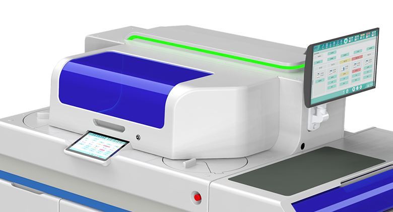 Biossays C8 - Snibe Diagnostic丨CLIA products and Test Menu up to 236 ...