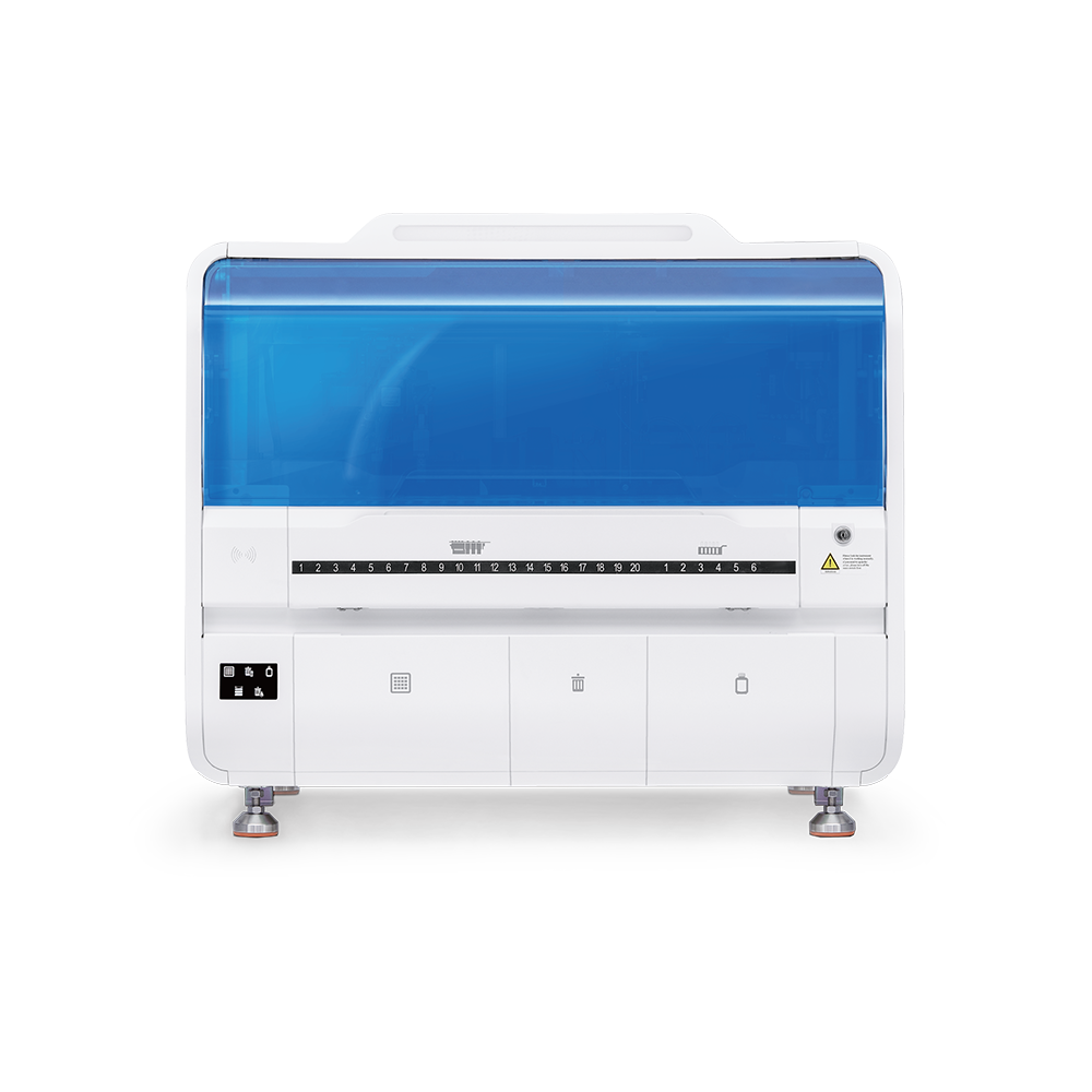 CLIA Analyzer - Snibe Diagnostic丨CLIA products and Test Menu up to 236 ...