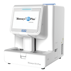 Biossays 240 Plus - Snibe Diagnostic丨CLIA products and Test Menu up to ...